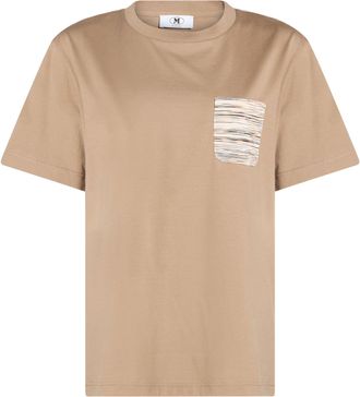 M Missoni TOPS - T-shirts auf YOOX.COM