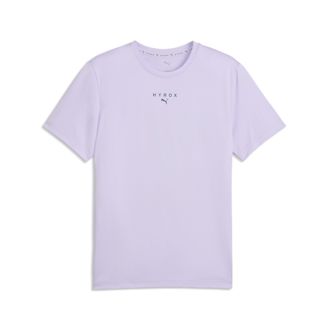 Puma T-shirt &agrave; motif PUMA x HYROX Homme, Accessoires, Violet, 3XL
