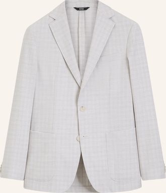 HUGO BOSS Sakko C-Hanry-263 Slim Fit beige