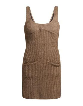 Alexander Wang ROBES - Robes courtes sur YOOX.COM