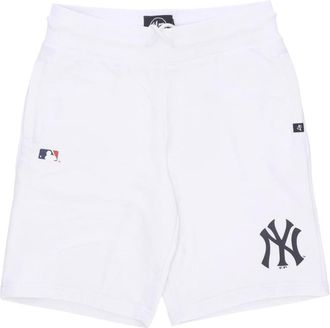 47 Brand Homme, Shorts, Blanc, Taille: XL Helix Shorts Neyyan