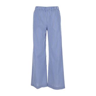 Pla&icirc;n Plain, Damen, Hosen, Blau, XSGr&ouml;&szlig;e