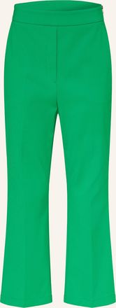 Marc Cain 7/8-Hose Fuyu gruen