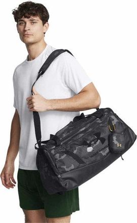 Under Armour Undeniable 5.0 Duffle - Sporttasche