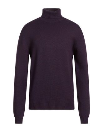Aragona STRICKWAREN - Rollkragenpullover auf YOOX.COM