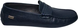 Pollini Herren, Schuhe, Blau, 39 EUGr&ouml;&szlig;e