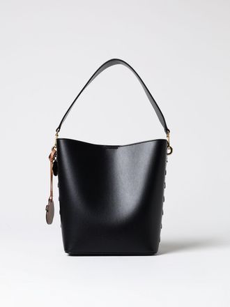 Stella McCartney Schultertasche STELLA MCCARTNEY Damen Farbe Schwarz