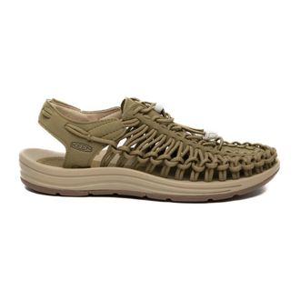 Keen Femme, Sport, Vert, Taille: 38 EU Uneek Sandal