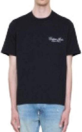 Amiri Homme, Tops, Noir, Taille: M Amiri T-shirts et Polos Noir