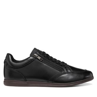 Geox Sneakers Geox U Renan U564GA 00043 C9999 Schwarz