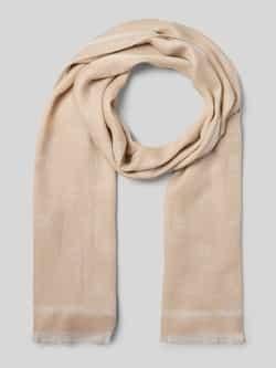 HUGO BOSS Schal aus reiner Viskose modell LASO