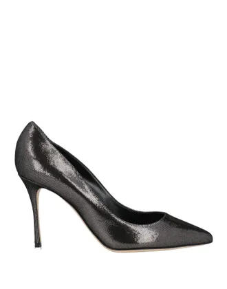 Sergio Rossi SCHUHE - Pumps auf YOOX.COM