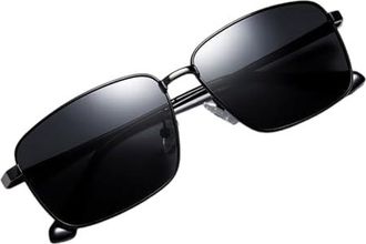 Generic Blenders Lunettes de soleil polaris&eacute;es pour homme | Lunettes de soleil polaris&eacute;es pour homme | Lunettes de soleil polaris&eacute;es pour homme, protection UV