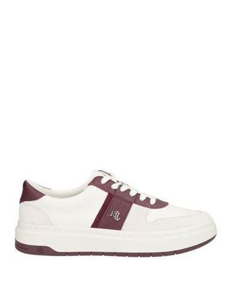 Ralph Lauren CHAUSSURES - Sneakers sur YOOX.COM