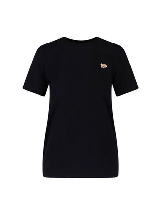 Maison Kitsun&eacute; T-Shirt Baby Fox