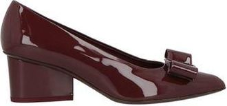 Ferragamo CHAUSSURES - Escarpins sur YOOX.COM