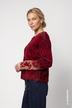 Monari Strickpullover
