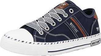 Mustang Jeans Sneaker