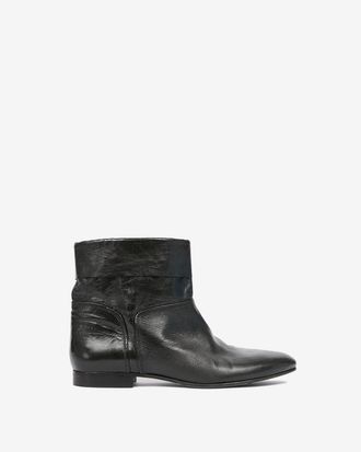 Isabel Marant Boots Juoza - Homme - Noir - Taille 41 - Isabel Marant