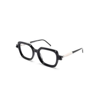 Kuboraum unisex, Accessoires, Noir, Taille: 50 MM P4 BYB Optical Frame