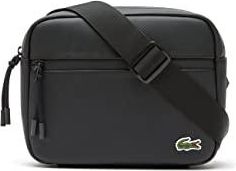 Lacoste sacoche Lcst Homme Noir