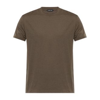 Tom Ford Herren, Oberteile, Braun, 3XLGr&ouml;&szlig;e