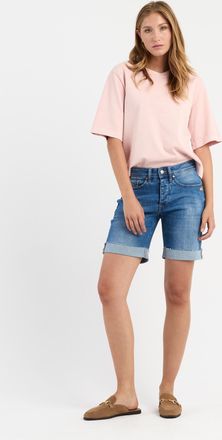 Gang 94NICA SHORTS - boyfriend fit Jeans
