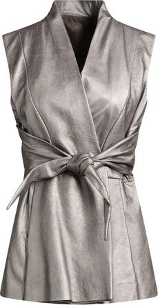 Rick Owens JACKEN & M&Auml;NTEL - Westen auf YOOX.COM