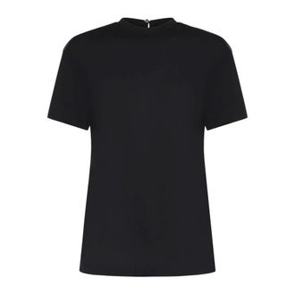 Jacquemus Femme, Tops, Noir, Taille: 38 FR Ventadou Top