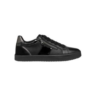 Geox Woman D BLOMIEE Cupsole/Vulcanized Black 40_EU
