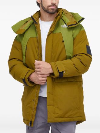The North Face Isolierter Kembar Parka - Braun