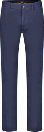 BOSS Herren Hose CHINO Slim Fit