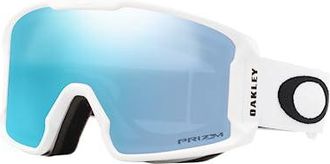 Oakley mixte adulte LINE MINER XM LINE-MINER-XM-0OO7093709341, Blanc (wei&szlig;)
