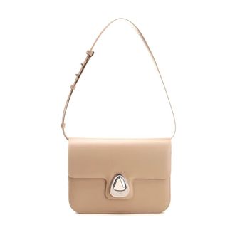 A.P.C. Astra Bag - - Bags - Damen - Beige - ONE SIZE