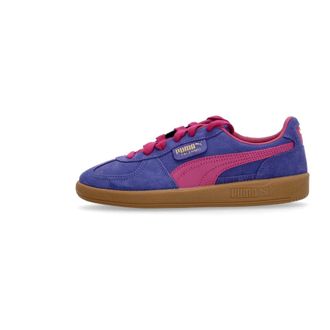 Puma Palermo Lapis Lazuli Sneakers - - Shoes - Herren - Blau - 37 1/2 EU