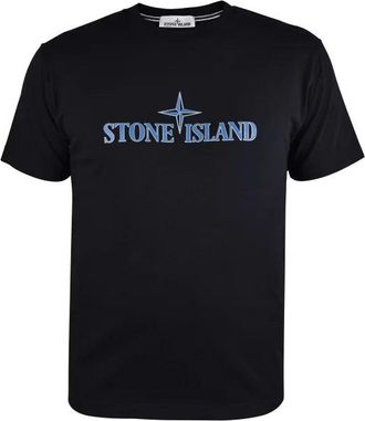 Stone Island T-shirt Stone Island