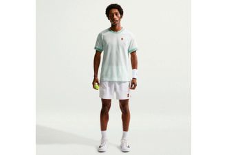 Nike T-Shirt Court Heritage