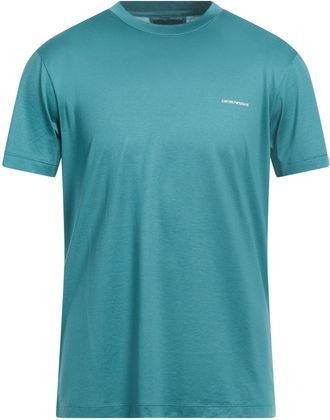 Emporio Armani TOPS - T-shirts auf YOOX.COM