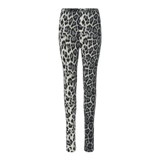Karen by Simonsen PavieKB Leggings - - Trousers - Damen - Mehrfarbig - 2XS
