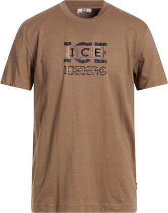 Iceberg TOPS - T-shirts auf YOOX.COM