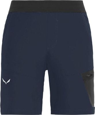 Salewa Agner DST B - Softshell-Hose - Kinder