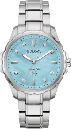 Bulova Analoguhr