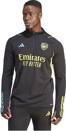 adidas AFC TR Top - Sweat dentra&icirc;nement Joueur - Noir - Taille S