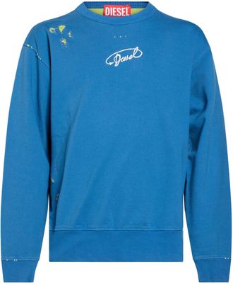 Diesel TOPS - Sweatshirts auf YOOX.COM