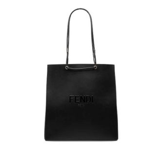 Fendi Sacoche Pre-owned - Femme - Pre-owned - Noir - Taille: ONE Size