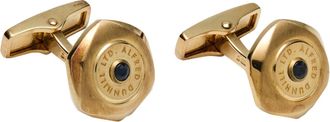 Dunhill SCHMUCK und UHREN - Manschettenkn&ouml;pfe auf YOOX.COM