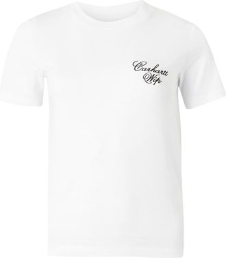 Carhartt Work in Progress T-Shirt Gracious