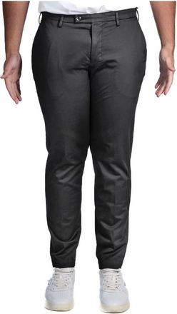 Michael Coal Homme, Pantalons, Noir, Taille: 4XL Brad 2564 Pantalons