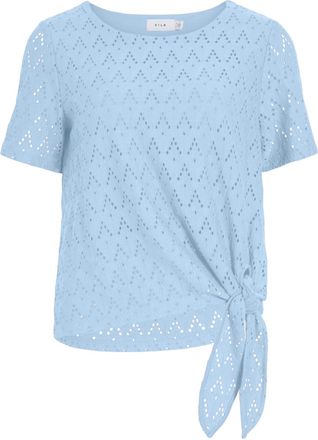 Vila T-Shirt VIAmalina