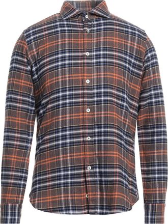 MP Massimo Piombo TOPS - Hemden auf YOOX.COM